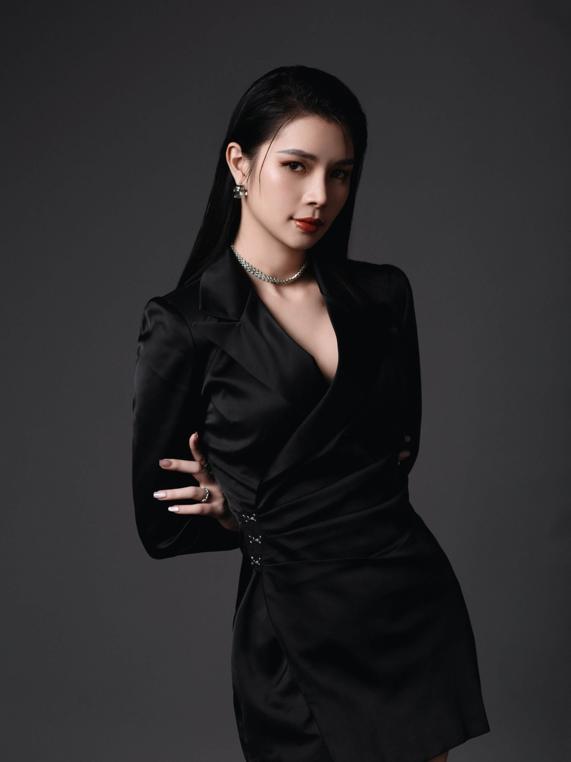 Tech Lady - VinCSS Blog